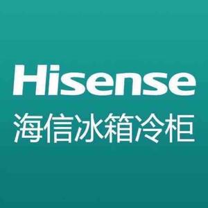 海信冰箱咖 
