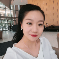銘晞的加拿大生活 