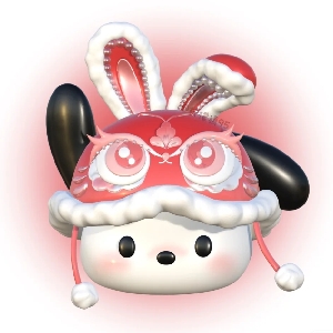 第五世界小怪兽 