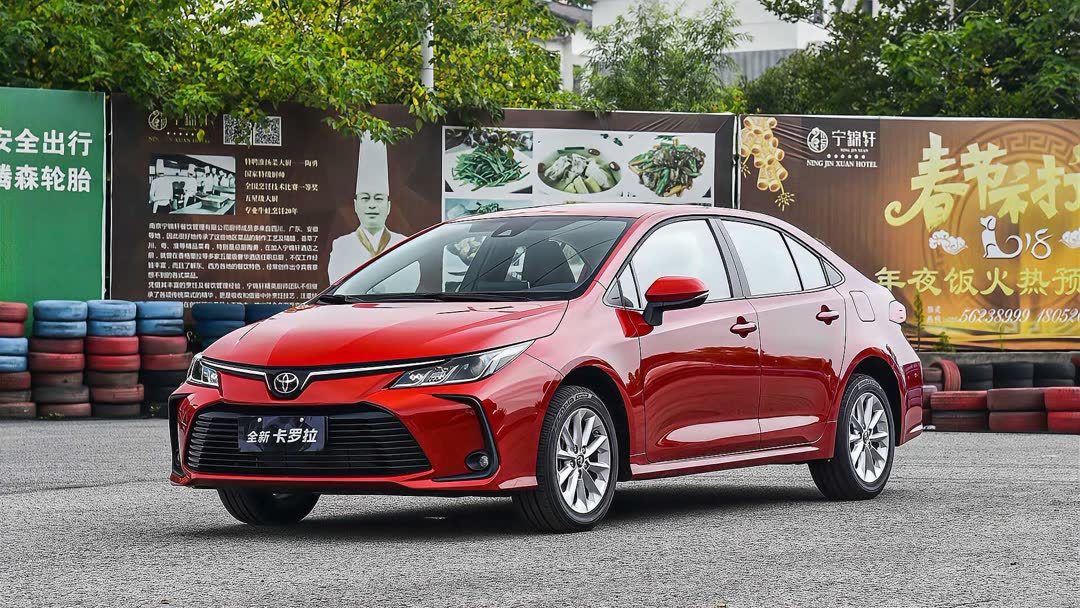 《直截了当》只说重点——丰田卡罗拉到底有哪些优缺点?