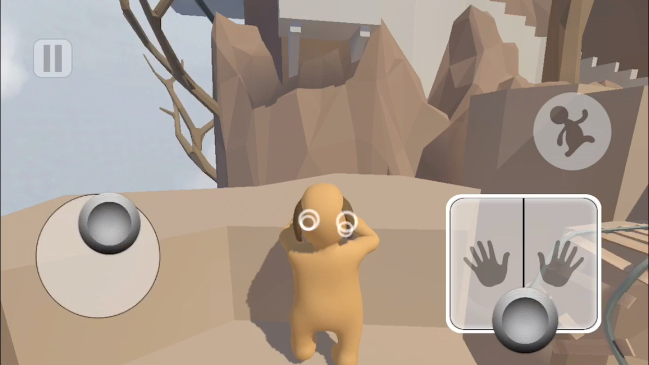 人类一败涂地之信仰之跃