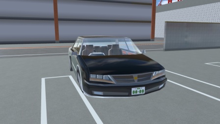 樱校公交27路,从樱花岛极速隧道开往山口组办公室。(非官方线路)