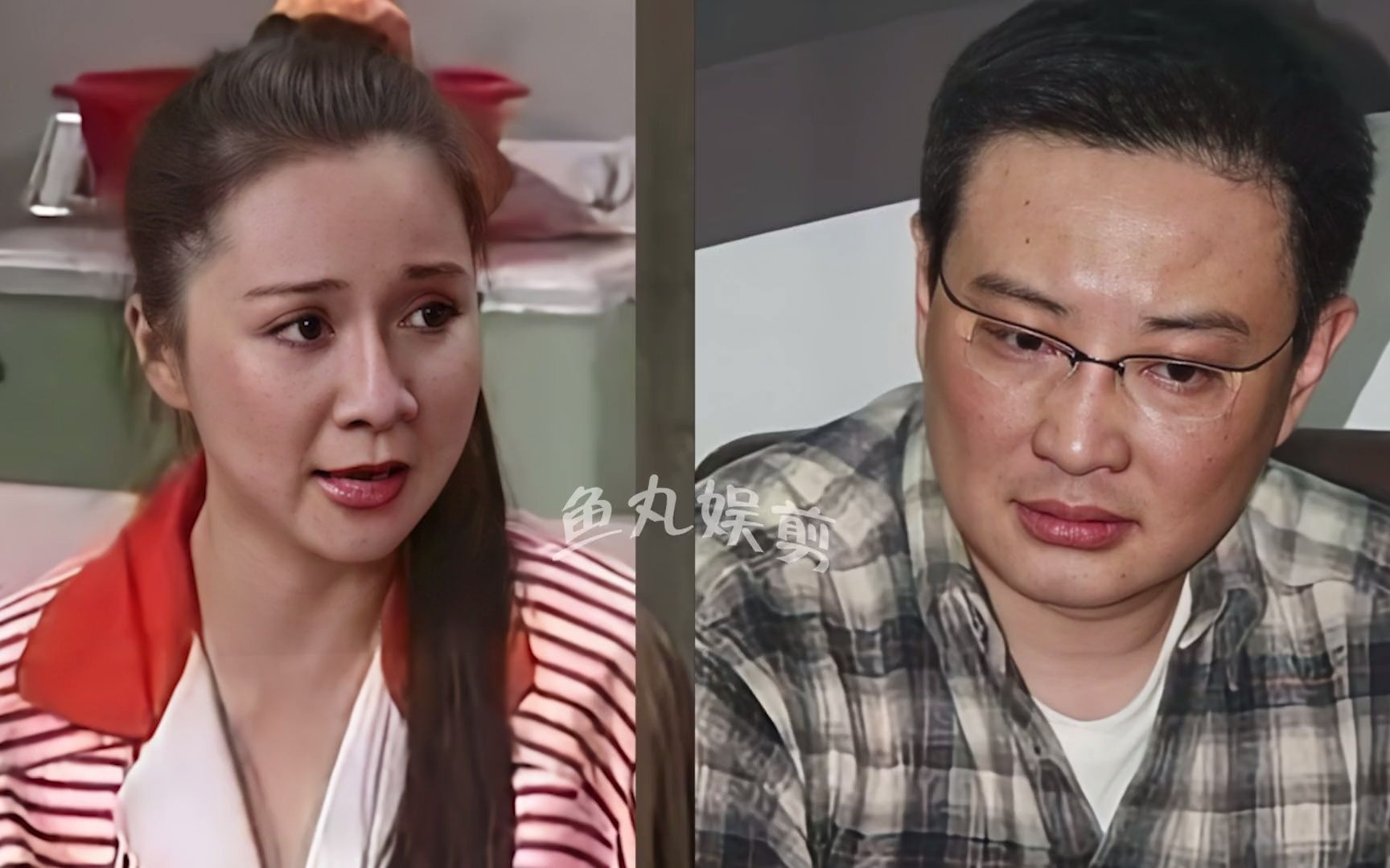 1993年《我爱我家》演员今昔,客串的全是大咖,许多已经离世