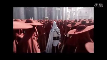 刺客信条:兄弟会 主线100%同步 无伤流程(3)