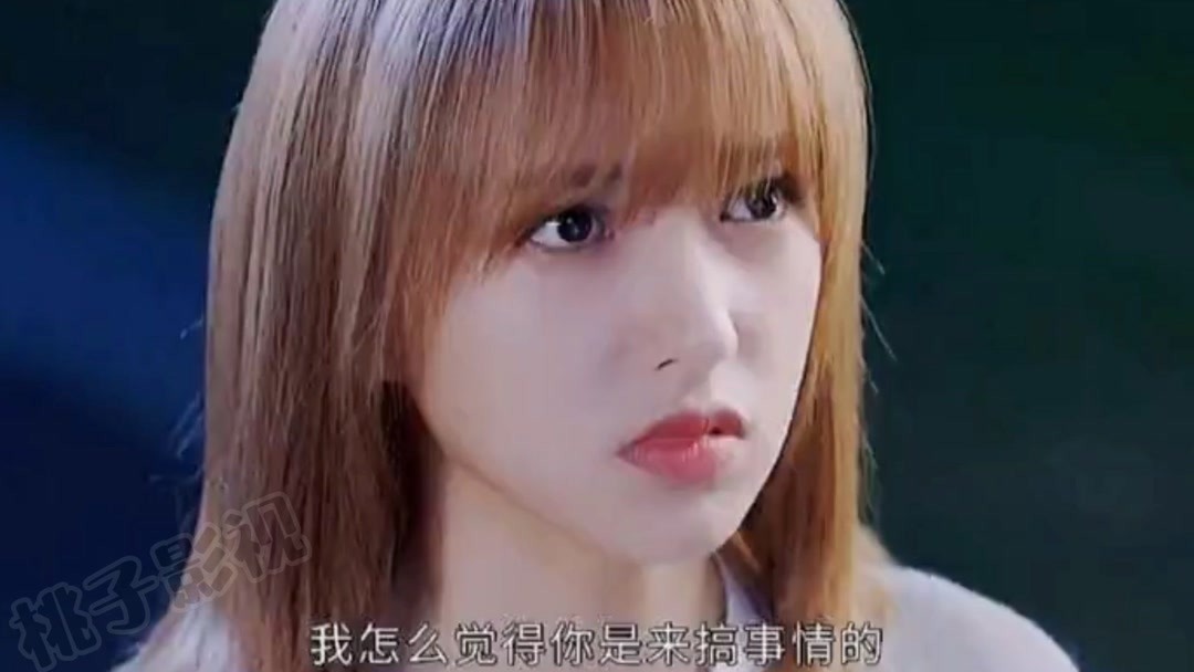 你微笑时很美:陆思诚赶紧娶了童谣吧,吃醋都那么拐弯抹角