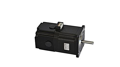 非标自动化设计教程:步进电机与丝杆搭配的提升机构