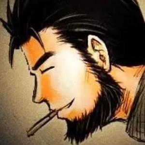 胡须大叔影视 