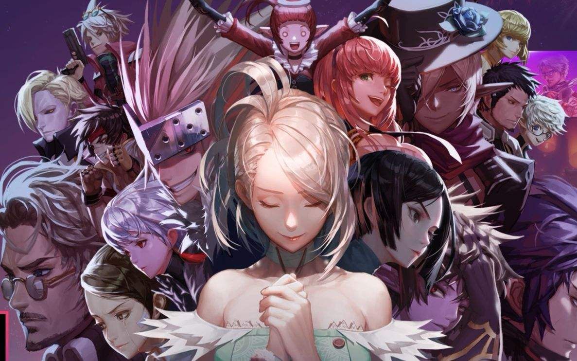 100级深渊票不够了怎么办?请跟我来!