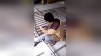 不锈钢门的制作。video_20160603_170513