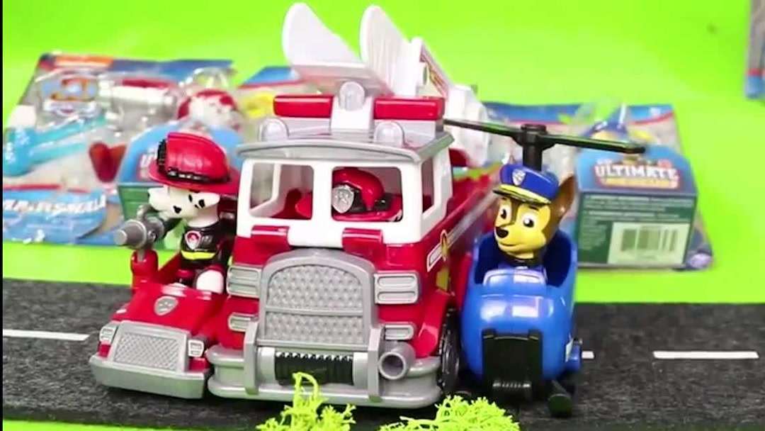 迷你汽车玩具 第32集 造型可爱的玩具车