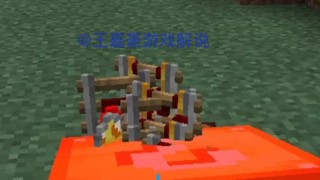 我的世界#01 等价交换生存