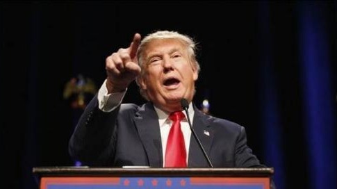 特朗普会不会恼羞成怒刺杀金正恩?专家:会叫的狗不咬人