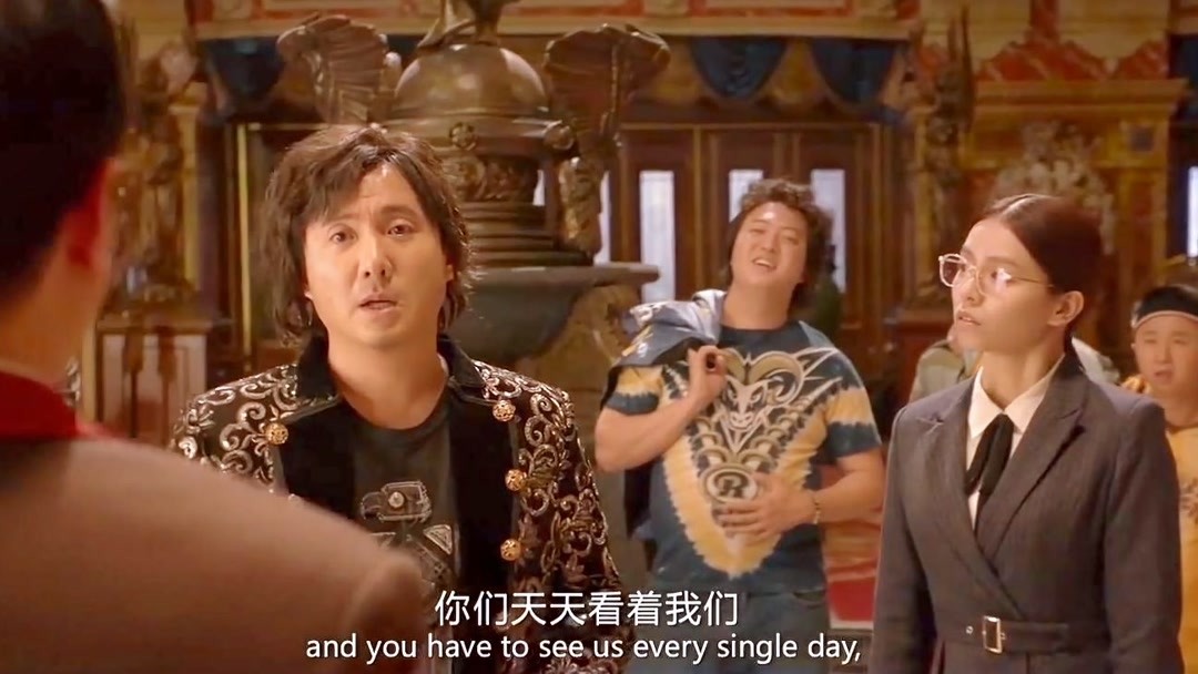 沈腾的三大名场面:知不知道什么是讨价还价,你倒是还个价啊!