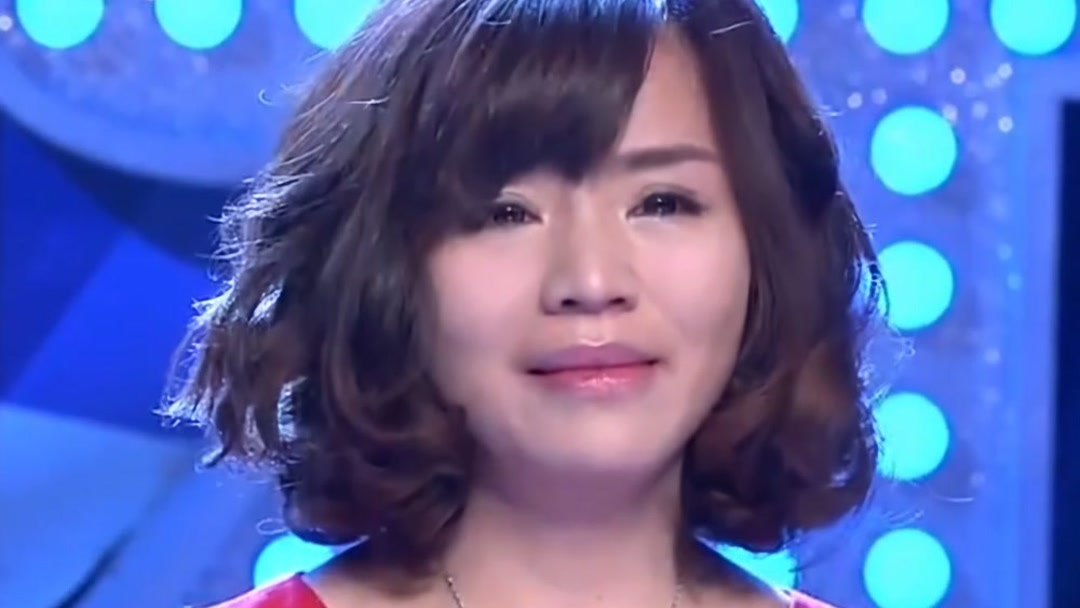 绝症妈妈生命倒计时,拒绝泪水只愿美丽绽放,感动全场!