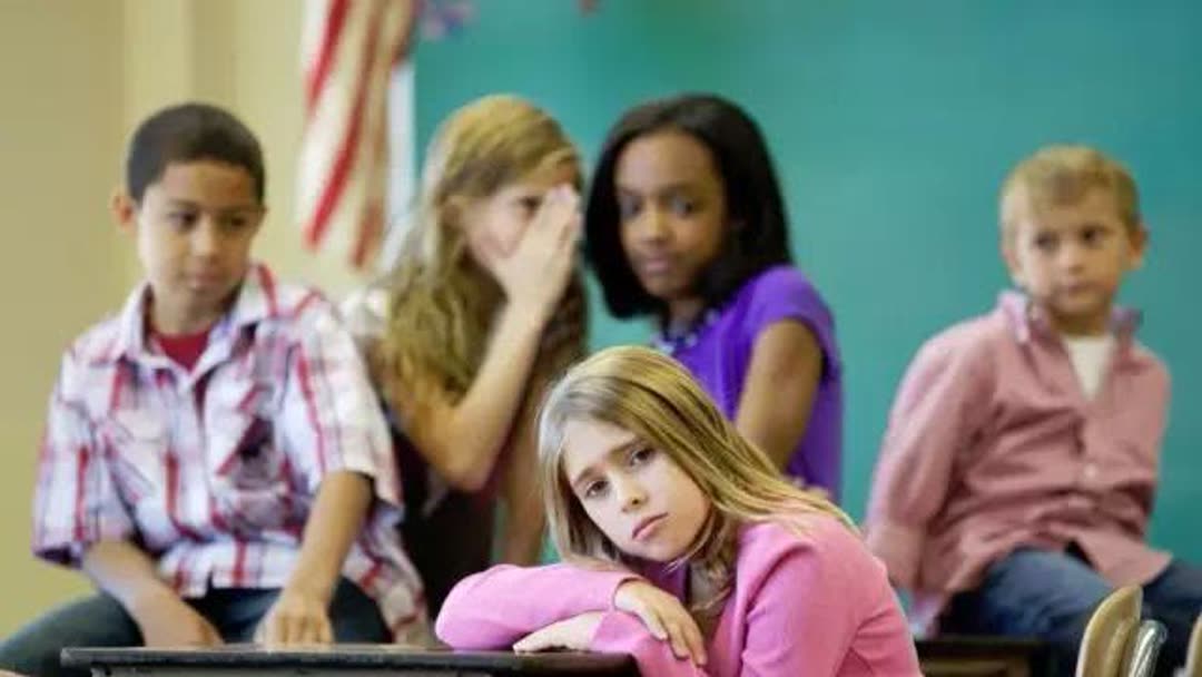 校园暴力很可怕,保护自己不被欺负,要学会这4招