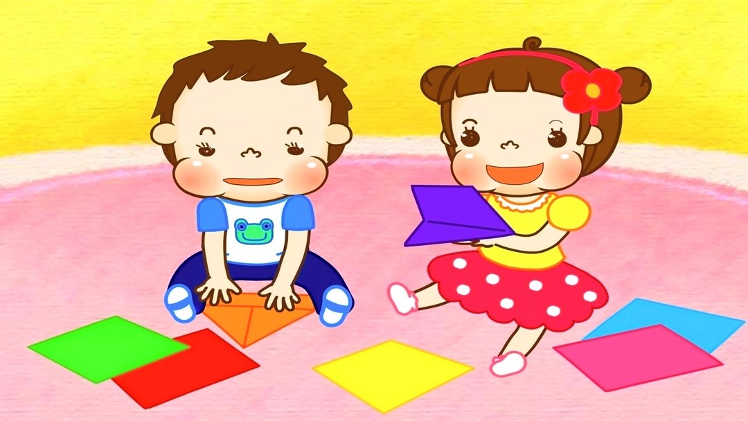 兜兜安全教育动画:不要在阳台上玩 阳台上的安全隐患你知道多少