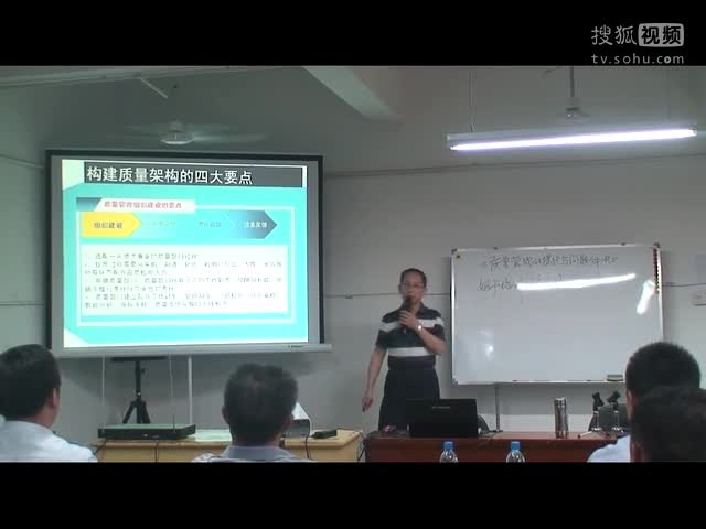 《质量管理的提升与问题解决》-2