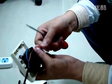 调光灯的接线方法(瑞特光电)