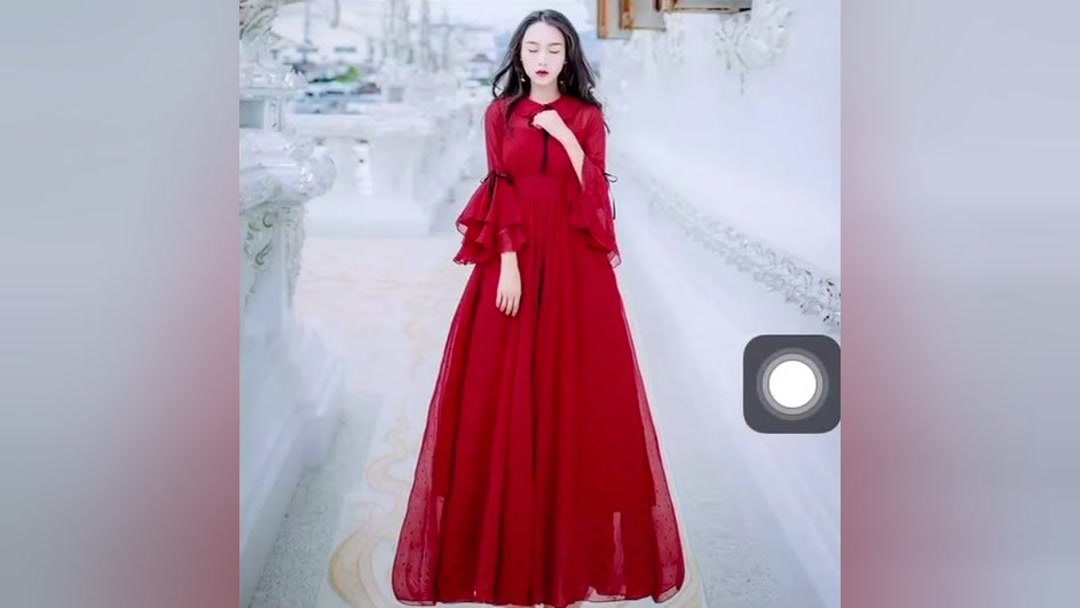 在某宝看到了店家秀,求模特看到图的阴影面积