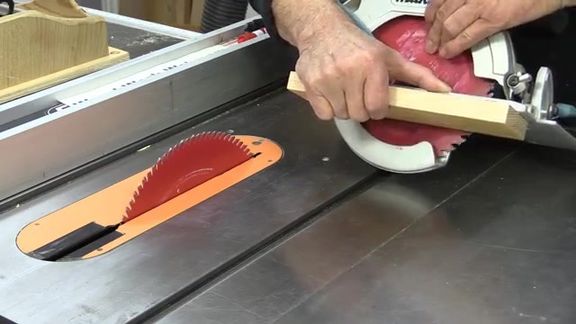 胶带撕裂试验 木工锯切加工实例