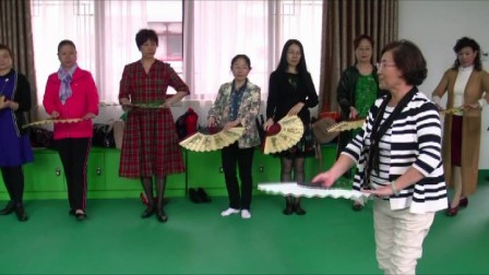 戏曲班课堂实录 邓立凤录制