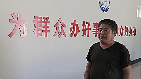 邱县行政审批局