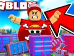 Roblox虚拟世界面面解说 第一季 第60集 面面Roblox滚石模拟器! 我...