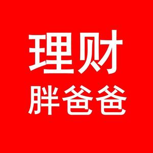 理财胖爸爸 