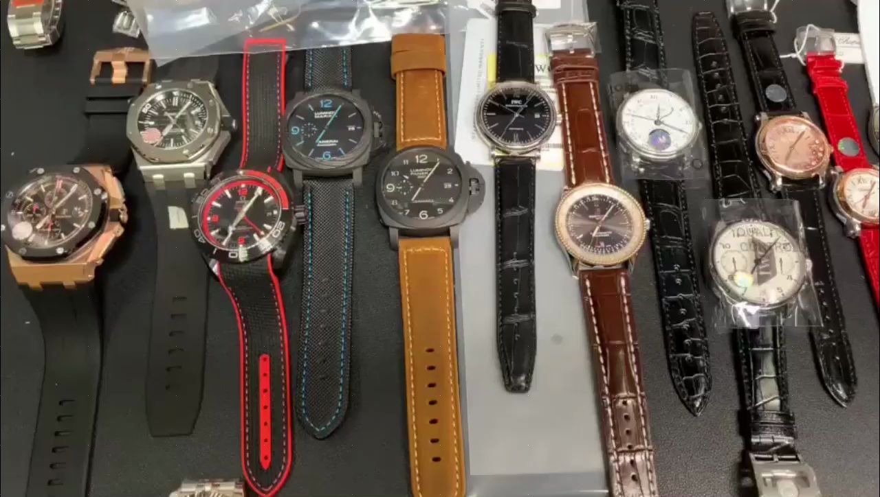 高仿欧米茄机械表多少钱ZF积家约会系列简约浪漫女表 34mm绿水鬼...