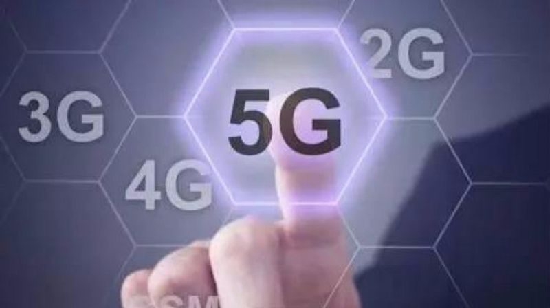 为什么有人说全面实行5G信号后,4G手机全部更换,这是真的吗
