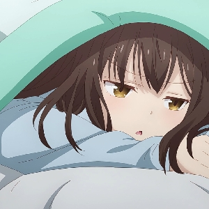 麻团qwq 