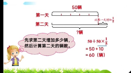【阜阳美雅特小学】六年级上册数学《分数混合运算3》