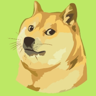 Doge丶神烦狗 