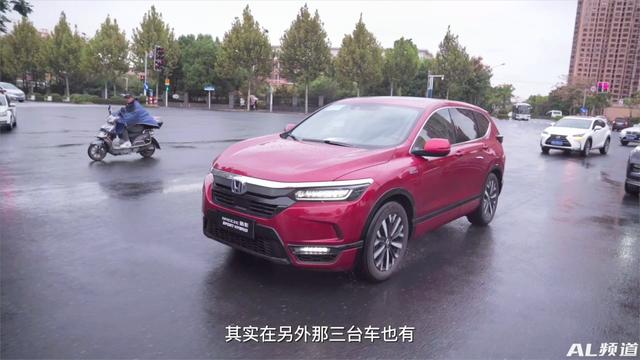 皓影混动开起来质感满满?起步平顺高速动力充沛