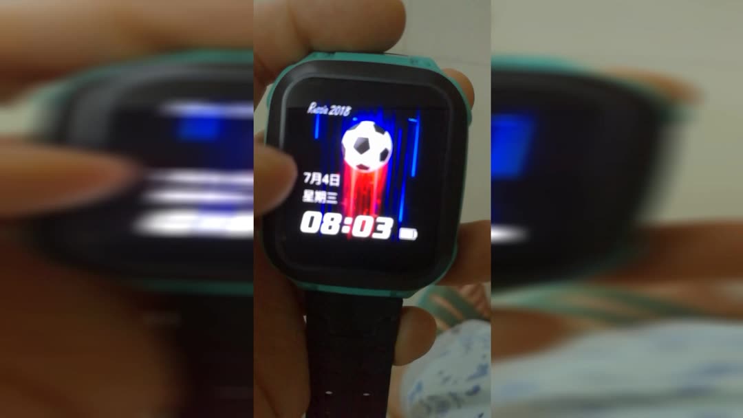 小天才电话手表z2