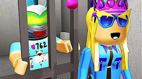 屌德斯解说自然灾害模拟器:兄妹逃狱风云