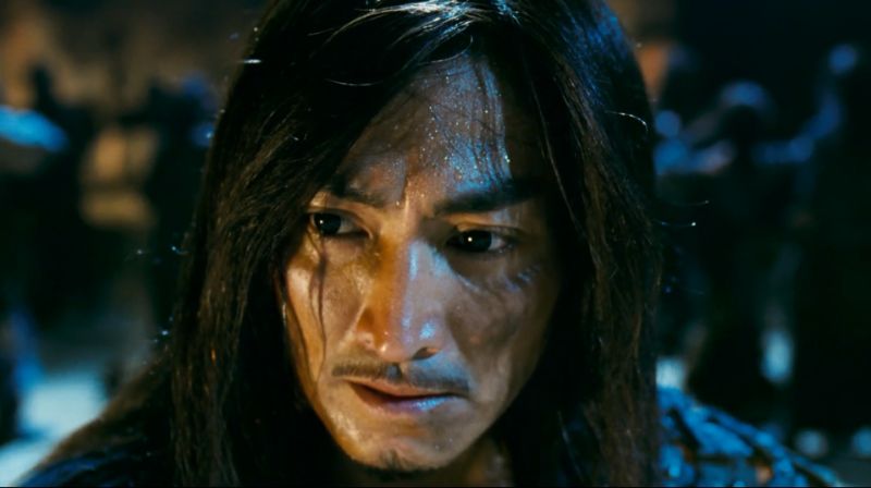 一战封神！绝无神力挫对手的万剑归宗绝技