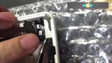 『机情派』苹果ipad4更换后壳拆机视频DIY维修教程