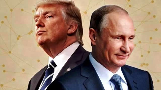 一旦美国跟俄罗斯开火,中国会有什么样的态度?英专家给出答案