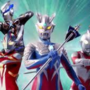 奥特曼与兄弟们 