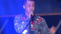 原唱演唱《我们不一样》现场版,每个人都是独一无二!