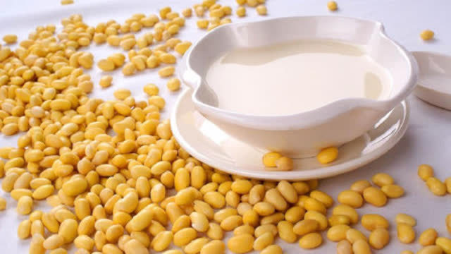 担心常喝的豆浆对身体不利?别担心,看完以下误解可以放心喝!