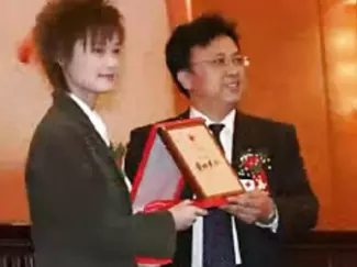 和你一样手语演示完整版