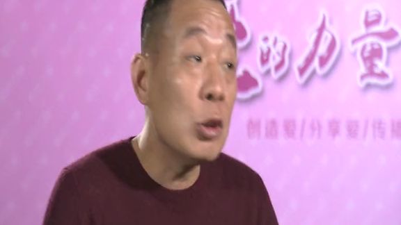 于东来讲企业家如何分配财富。 不和员工共享财富,未来死路一条