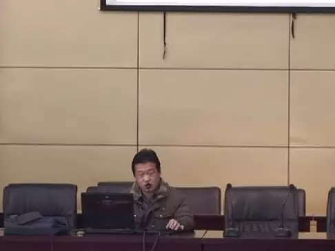 沙河市综合实践活动研讨会之三