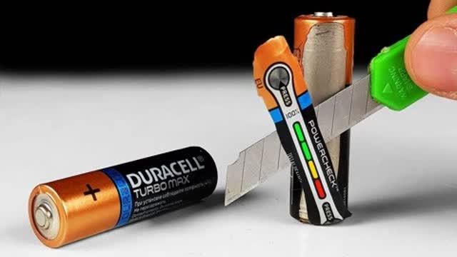 【亦凡实验室】几个电池的使用小窍门,原来还可以这样!