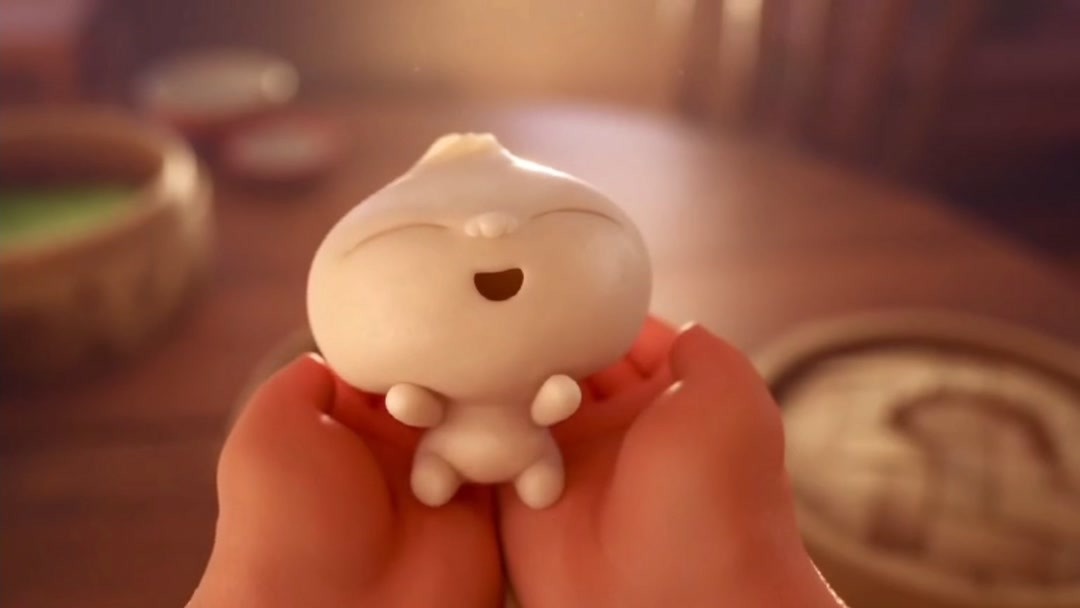 2019奥斯卡最佳动画短片《包宝宝》