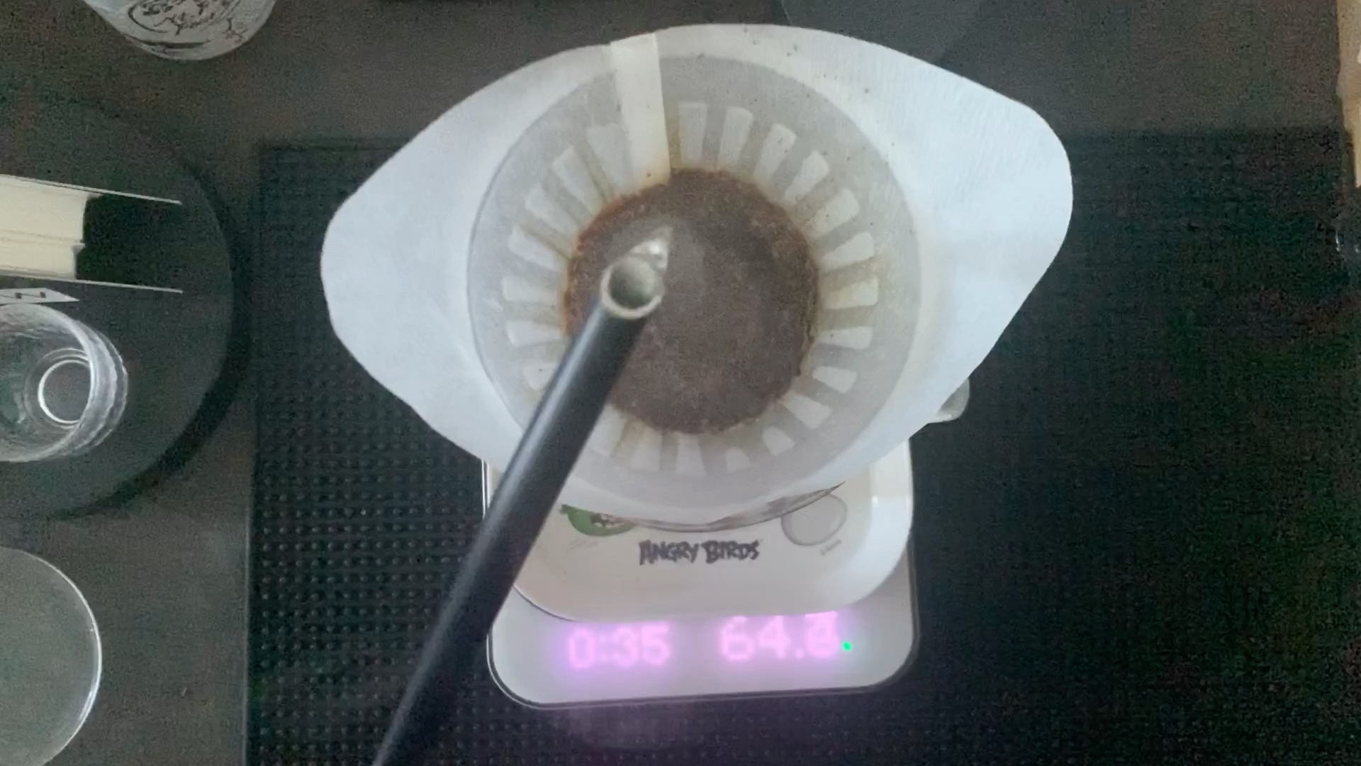 【手冲咖啡】90+展望