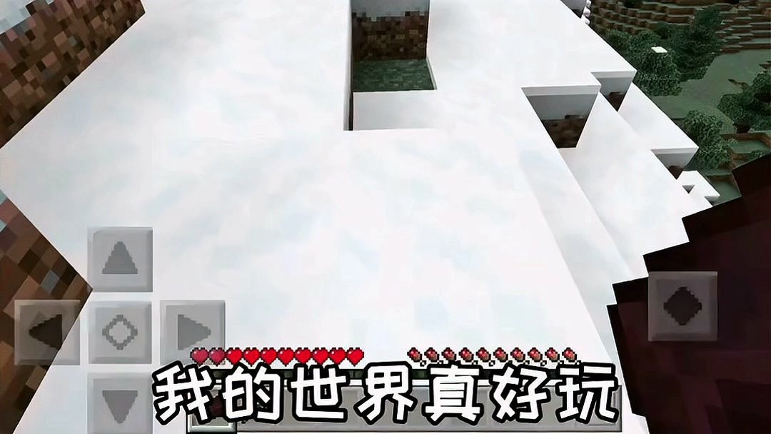 因为玩了我的世界清华大学要抓我,我不喜欢上学我要逃离!