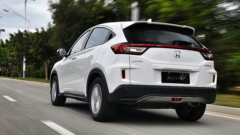 本田XRV家用可以买吗?质量怎么样?